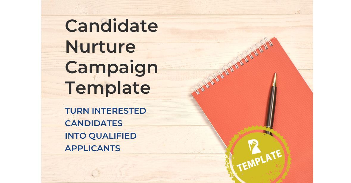[Template] Talent Newsletter Checklist
