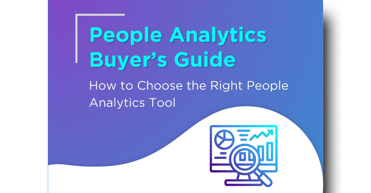 [Guide] People Analytics Buyers Guide